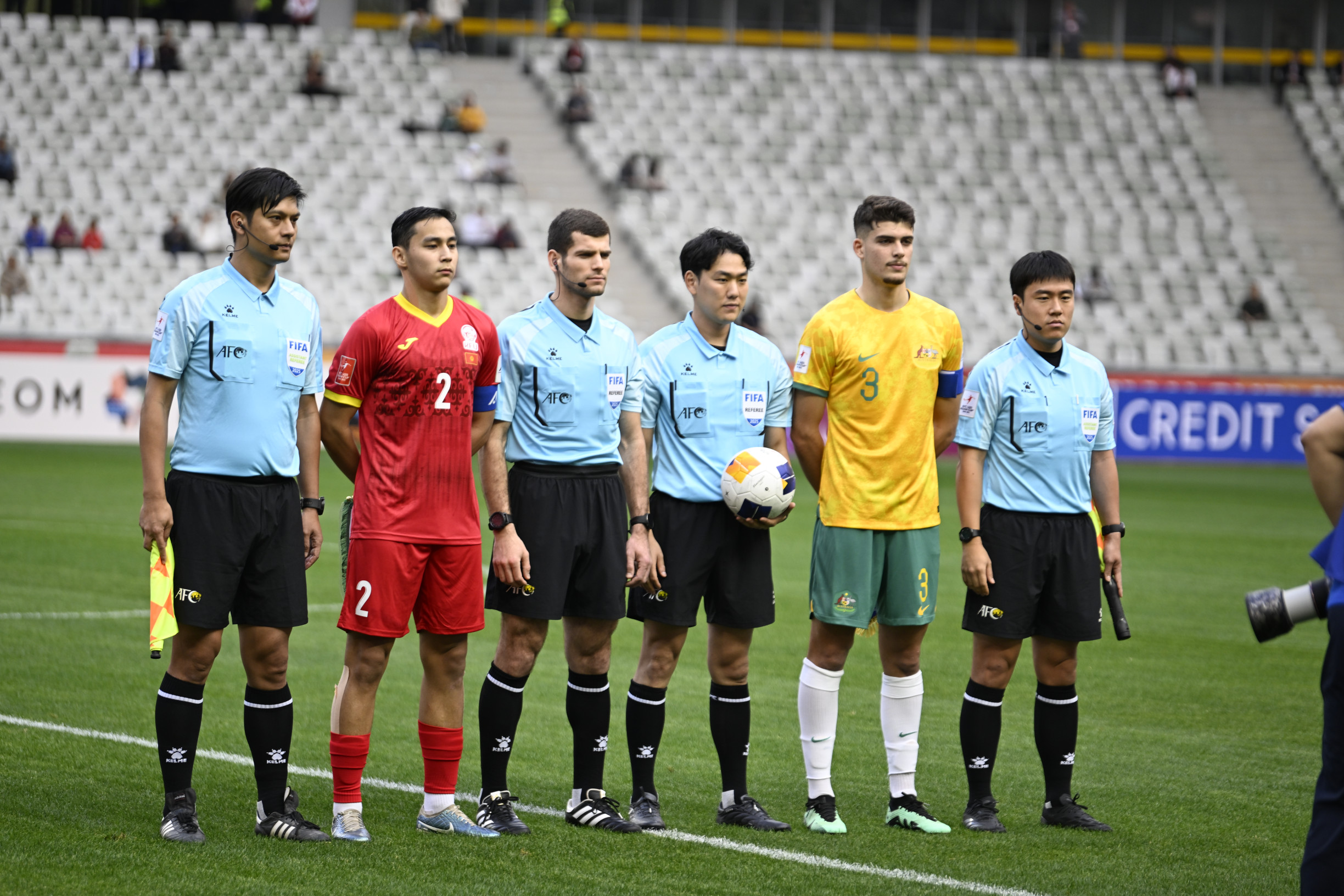 中國香港足球總會